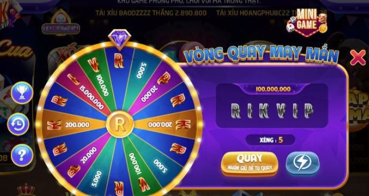 RikVip Club - Huyền Thoại Game Đổi Thưởng Trở Lại - Gnbet