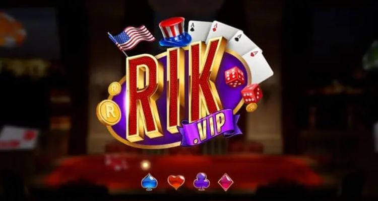 RikVip Club - Huyền Thoại Game Đổi Thưởng Trở Lại - Gnbet